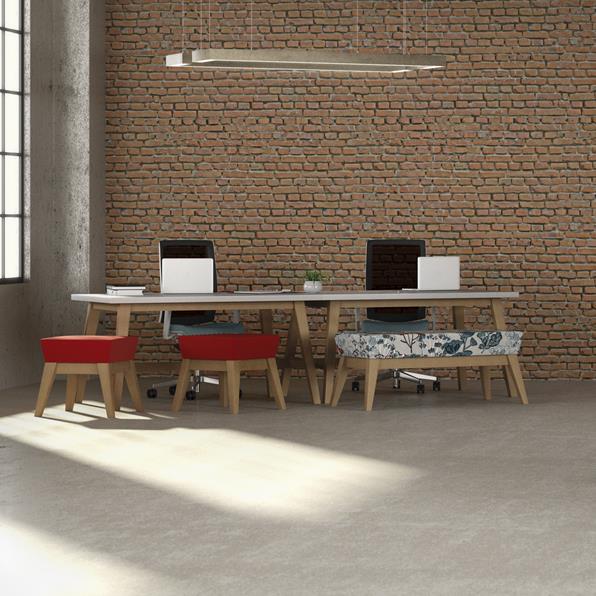 Natta - Verve Workspace